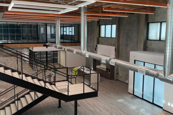 Professional General Contractor - Statewide Services Inc.