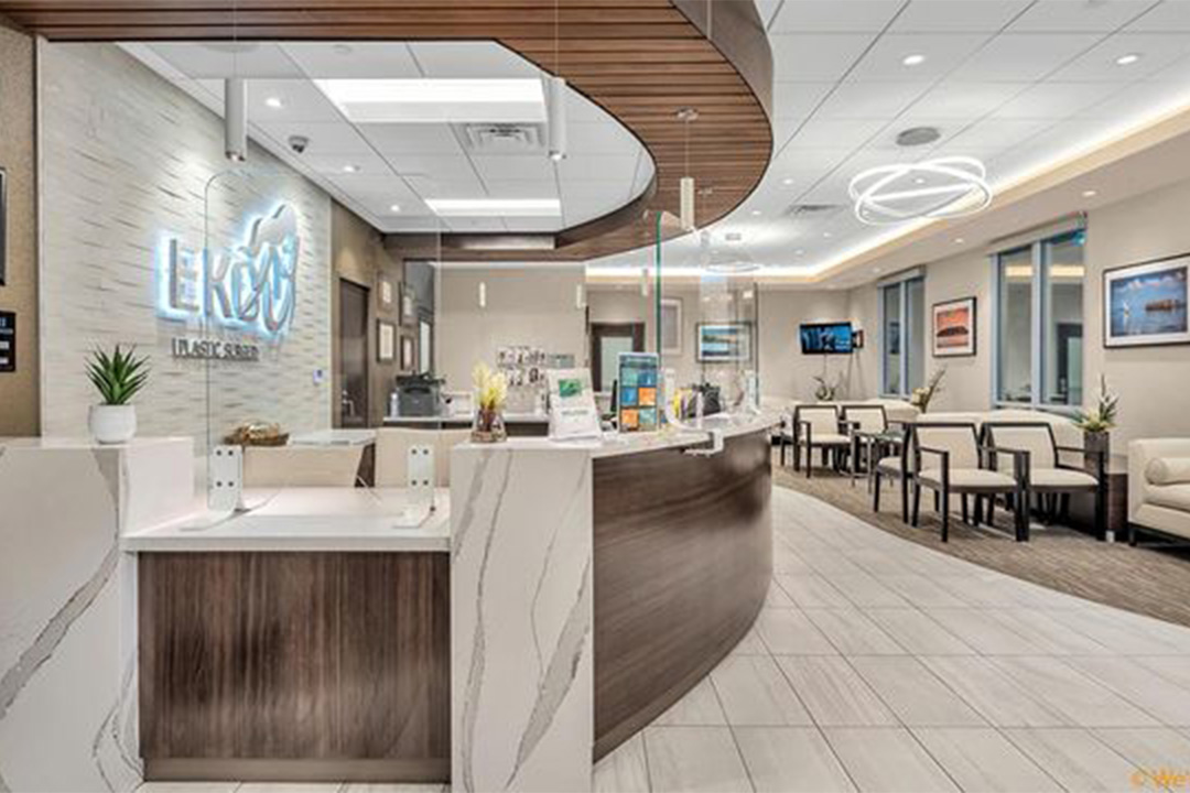 Professional General Contractor - Statewide Services Inc.